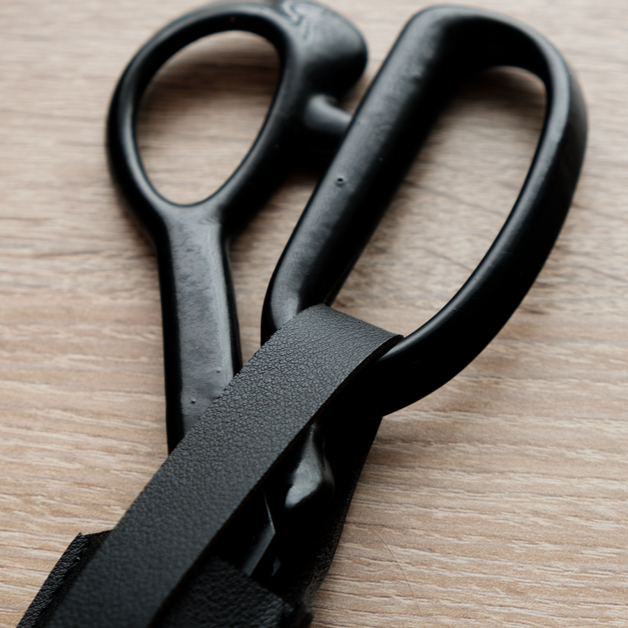 Midnight Edition Scissor Sheath | LDH Scissors